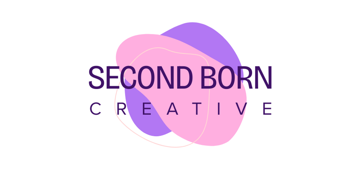 Custom Designs – Second Born Creative